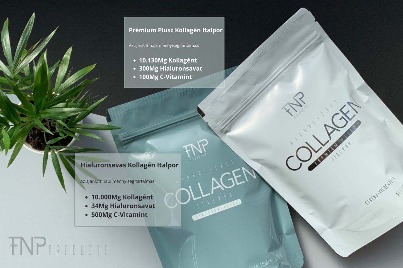 Kezdőlap - FNP Products