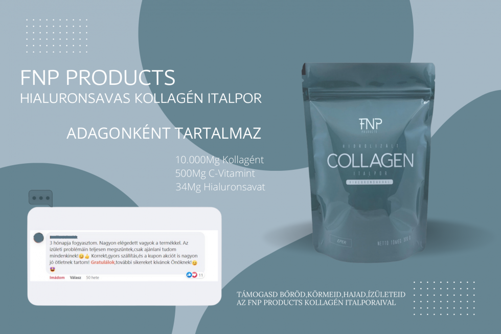 Kezdőlap - FNP Products